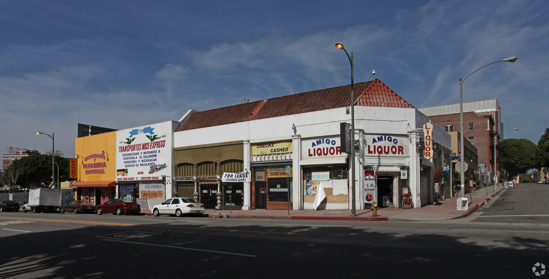 2601 W 7th St, Los Angeles, CA 90057 | LoopNet