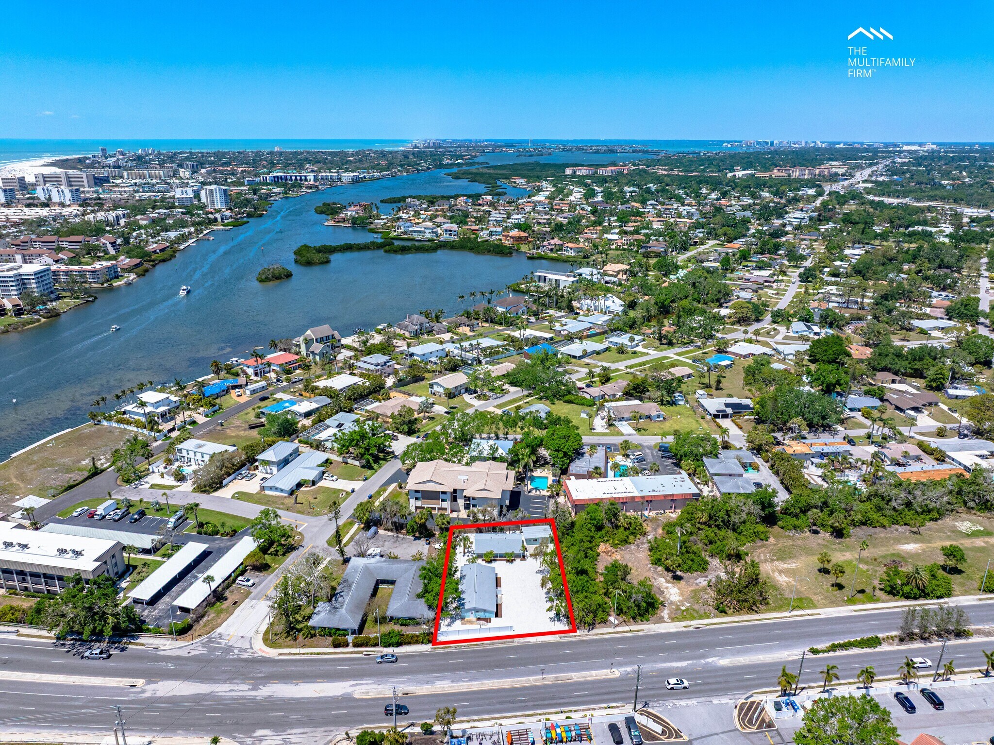 1615 Stickney Point Rd, Sarasota, FL 34231 - The Cove at Siesta Gateway ...