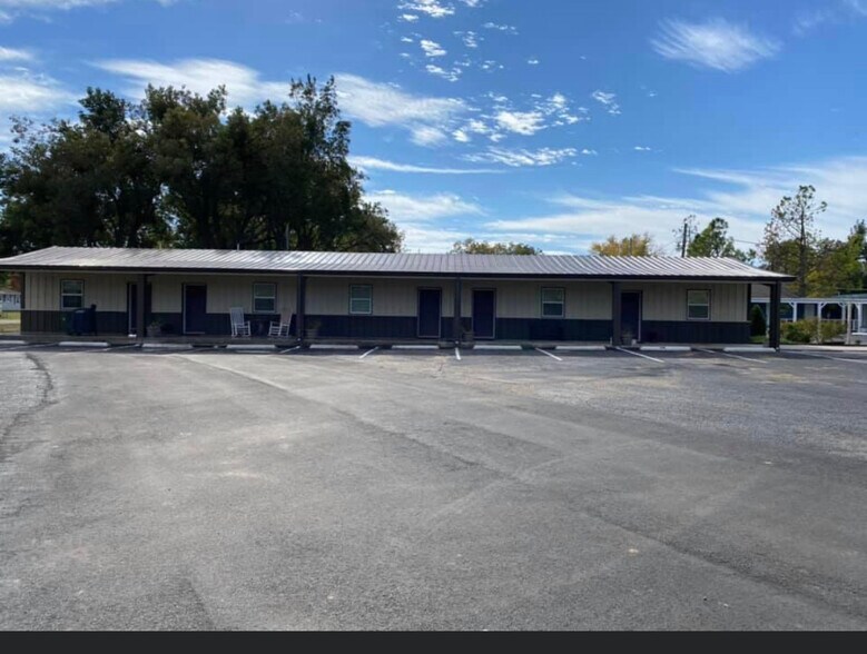 1501 E North Ave, Tonkawa, OK 74653 - Pecan Creek Lodge & RV Park | LoopNet