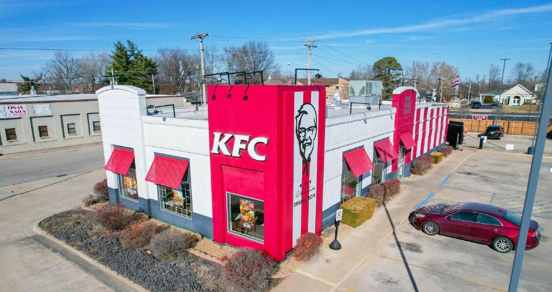 300 S Jefferson Ave, Lebanon, MO 65536 - KFC | LoopNet