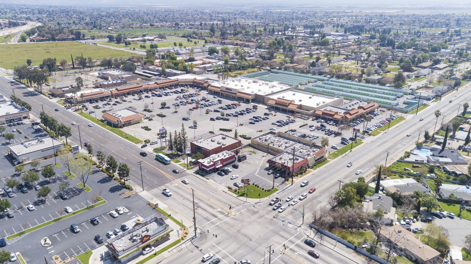 2065 E Highland Ave, San Bernardino, CA 92404 | LoopNet