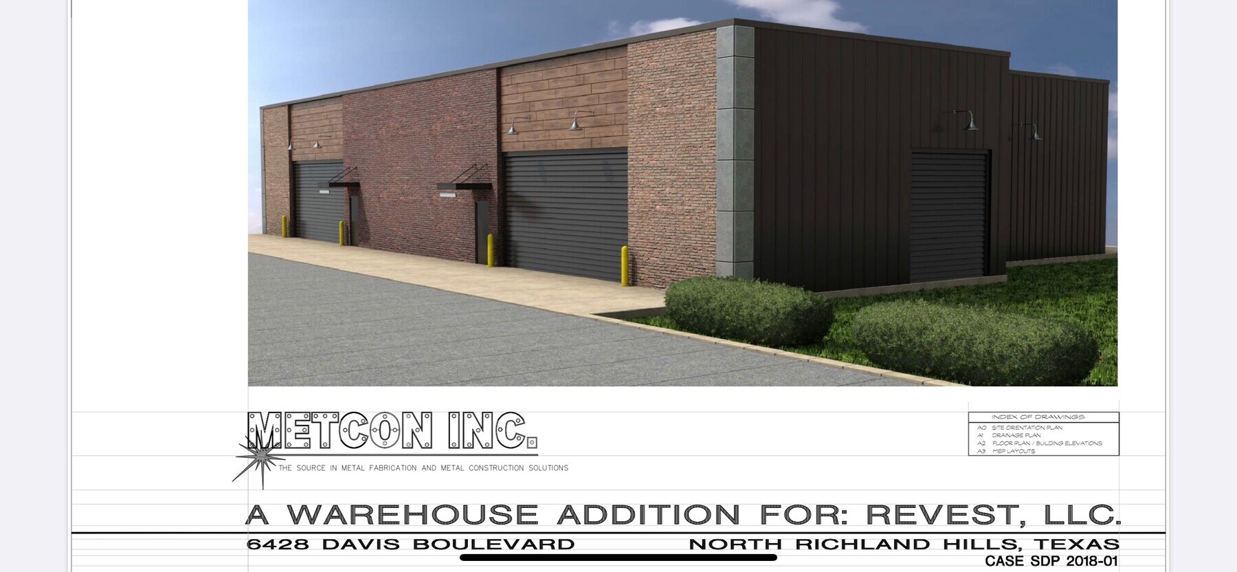 6428 Davis Blvd, North Richland Hills, TX 76182 | LoopNet