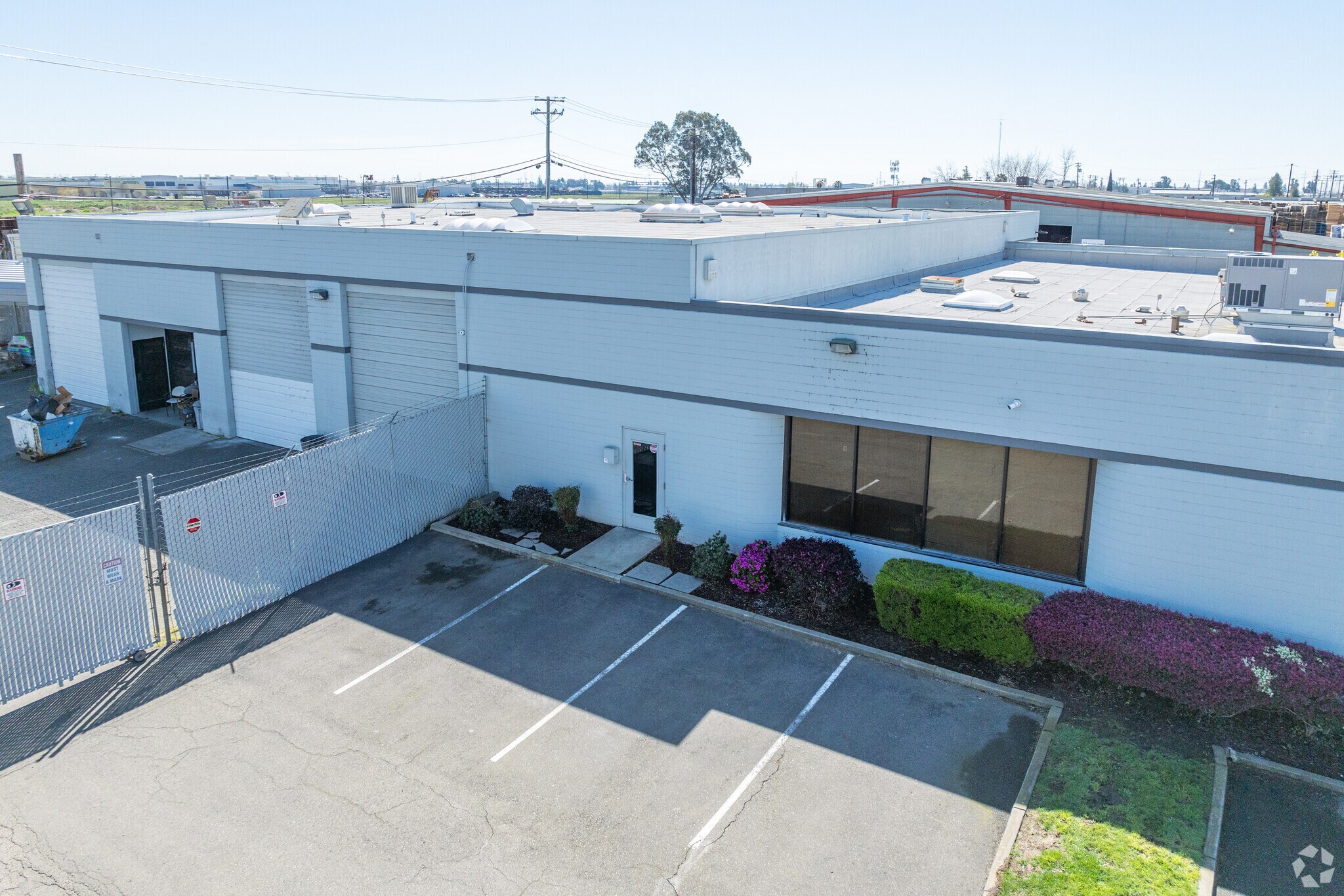 5675 Power Inn Rd, Sacramento, CA 95824 - Fuller Industrial Park | LoopNet