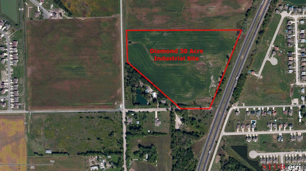 Will Rd & Spring Rd, Diamond, IL 60416 - Diamond Industrial | LoopNet
