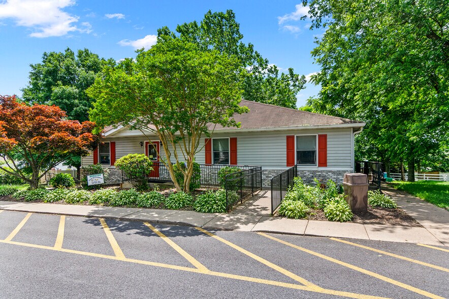 4705 E Joppa Rd, Perry Hall, MD 21128 | LoopNet