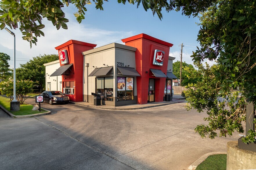 2709 Reed Rd, Houston, TX 77051 | LoopNet