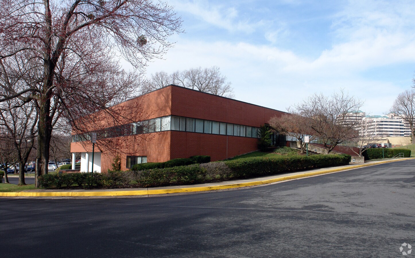 11495 Sunset Hills Rd, Reston, VA 20190 - Hunter Lab I | LoopNet