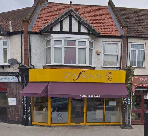 349 Lower Addiscombe Rd, Croydon, CR0 6RG | LoopNet