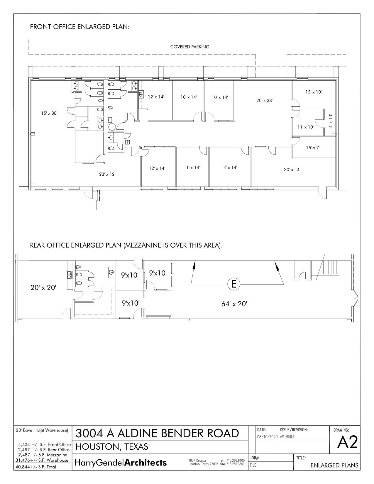 3004 Aldine Bender Rd, Houston, TX 77032 - Aldine Bender Industrial ...