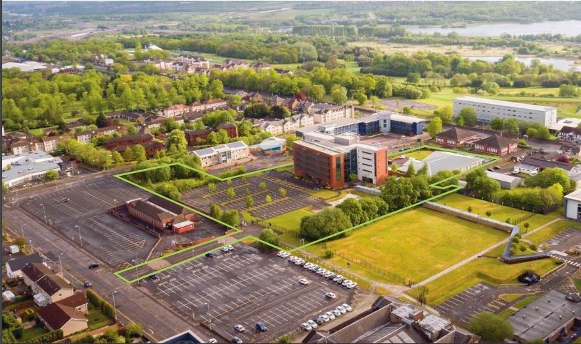 Caird Park, Hamilton, ML3 0EU | LoopNet