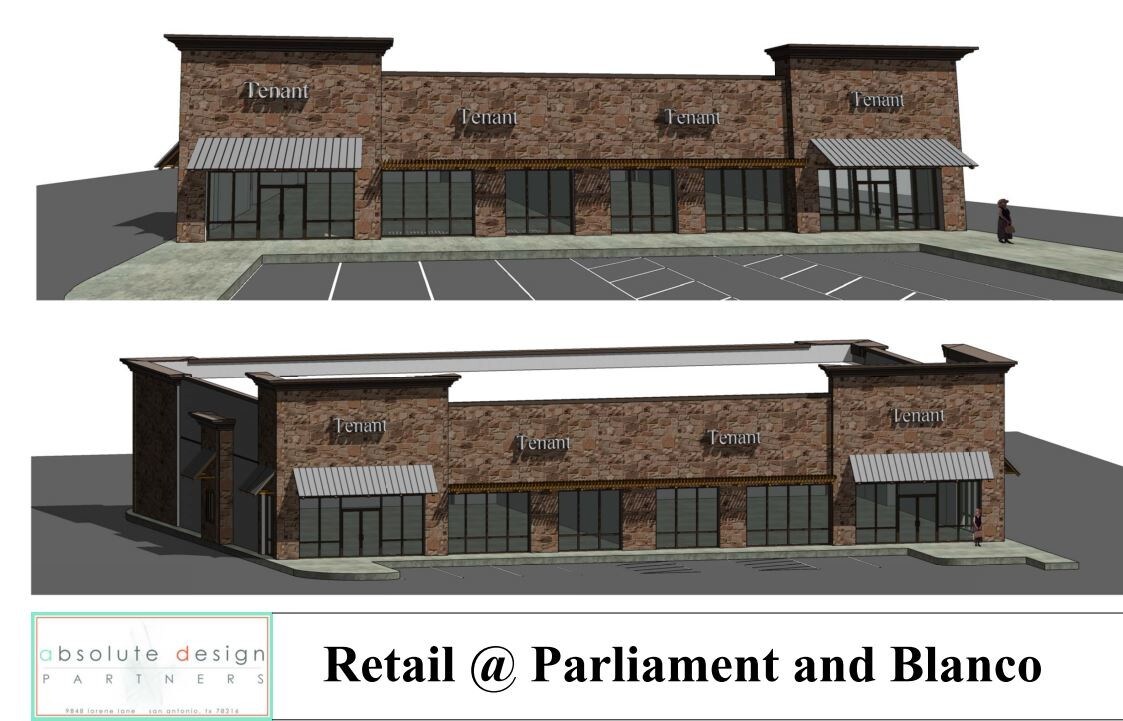 11910 Blanco Rd, San Antonio, TX 78216 | LoopNet