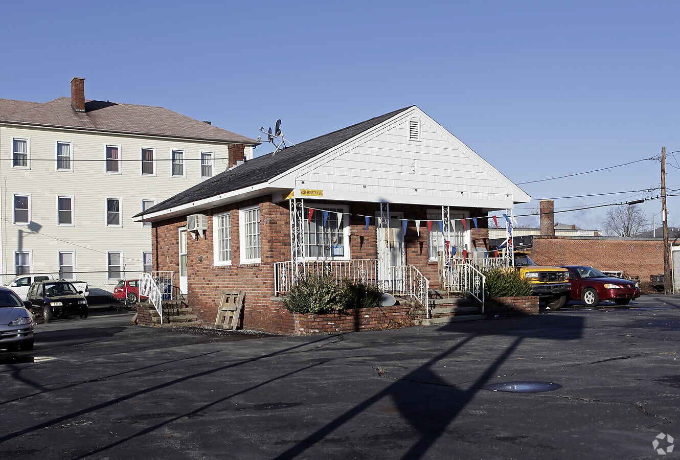 350 Harding St, Worcester, MA 01610 | LoopNet