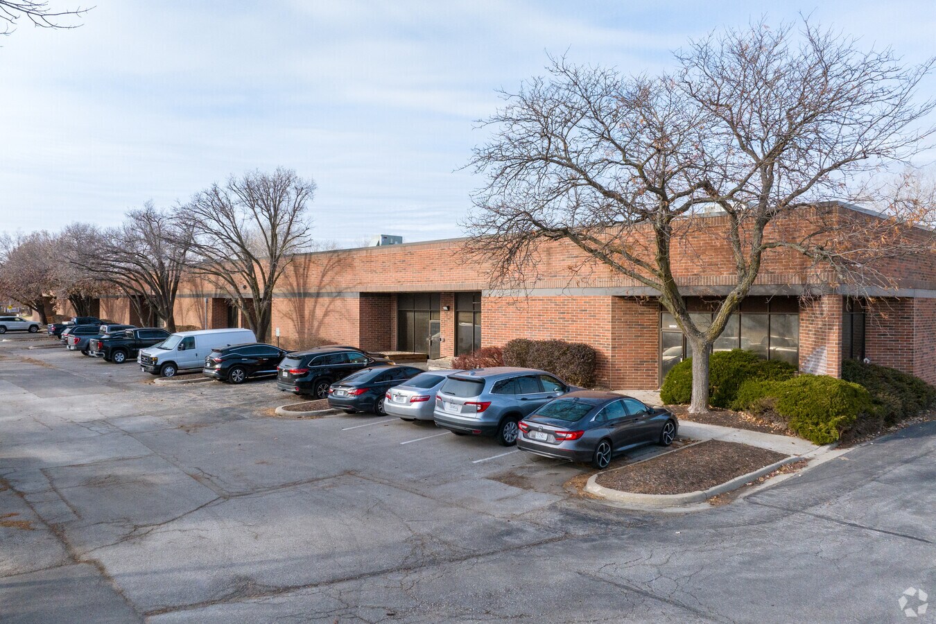 6000 E Connecticut Ave, Kansas City, MO 64120 | LoopNet