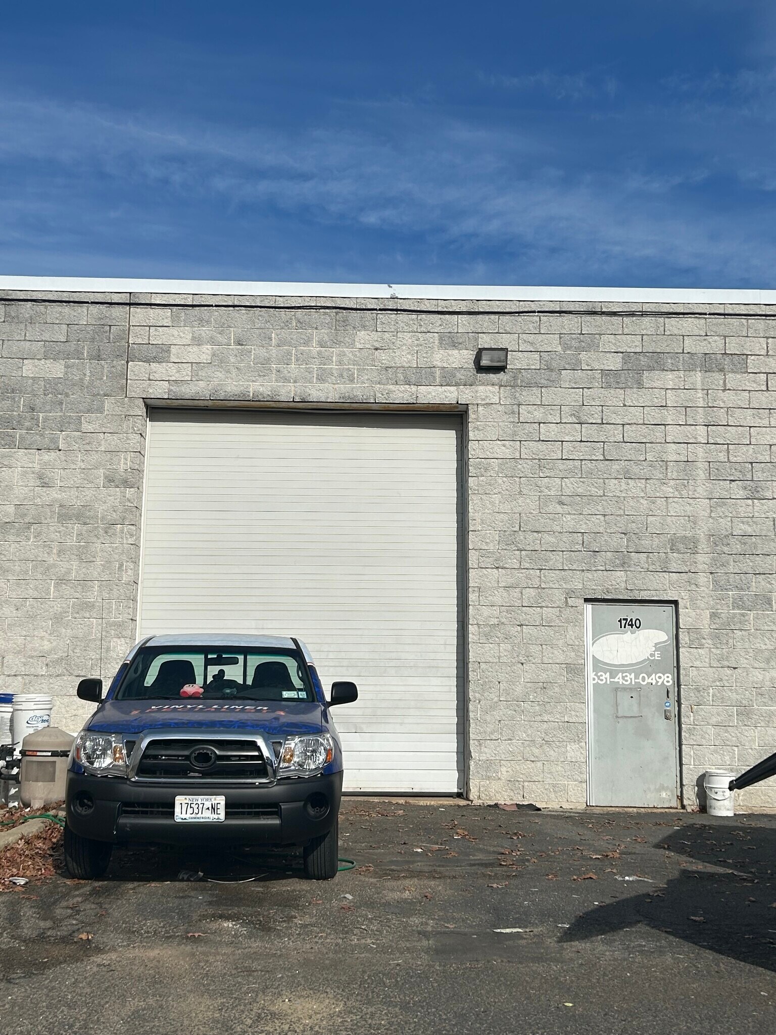 1730-1746 Church St, Holbrook, NY 11741 - Industrial for Lease | LoopNet