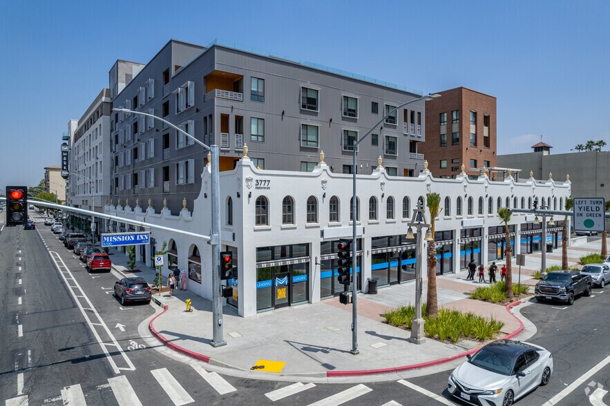 3777 Mission Inn Ave, Riverside, CA 92501 - The Mark | LoopNet