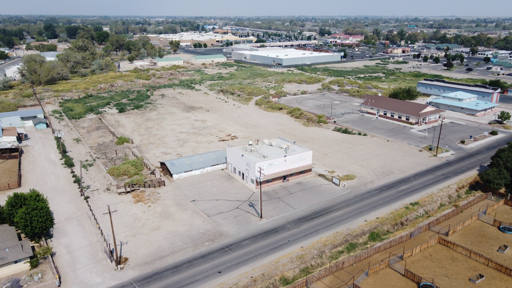 1050 Allen Rd, Fallon, NV 89406 - Retail for Sale | LoopNet