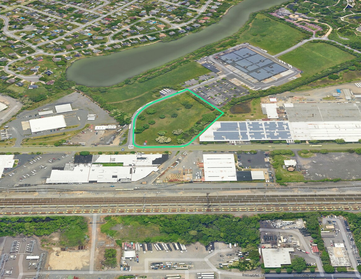 4 Fairgrounds Rd, Hamilton, NJ 08619 | LoopNet