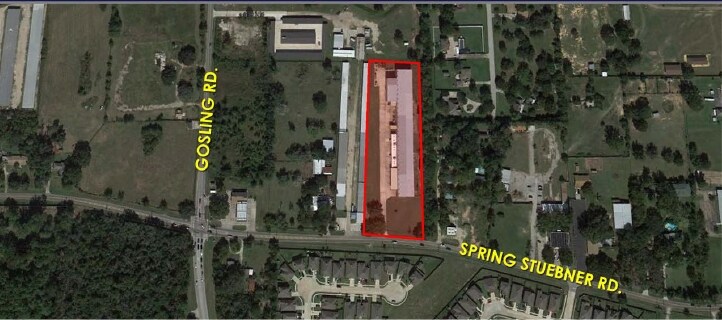 5510 Spring Stuebner Rd, Spring, TX 77389 | LoopNet