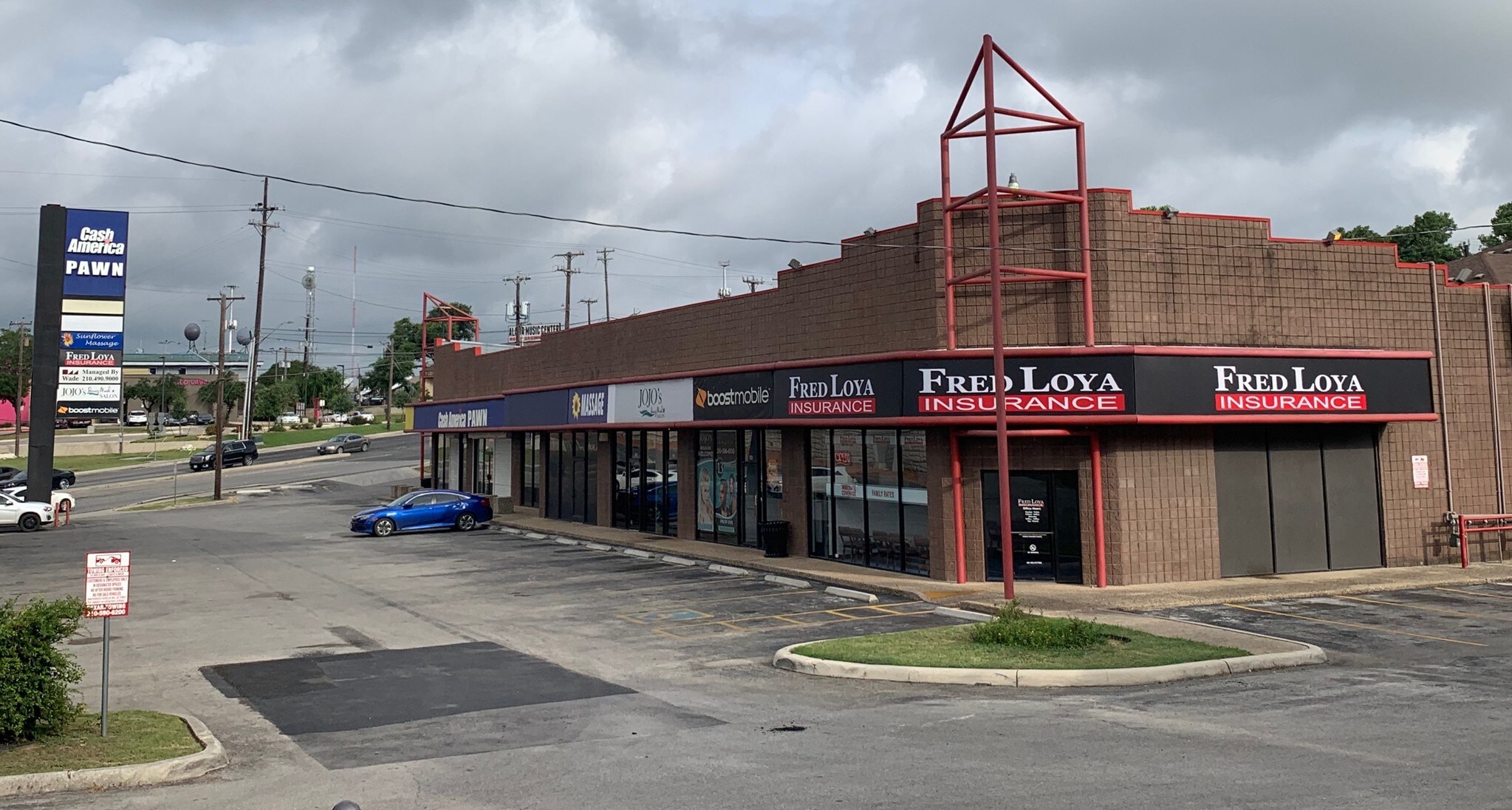 4263 NW Loop 410, San Antonio, TX 78229 | LoopNet 4263 NW Loop 410, San Antonio, TX 78229 | LoopNet