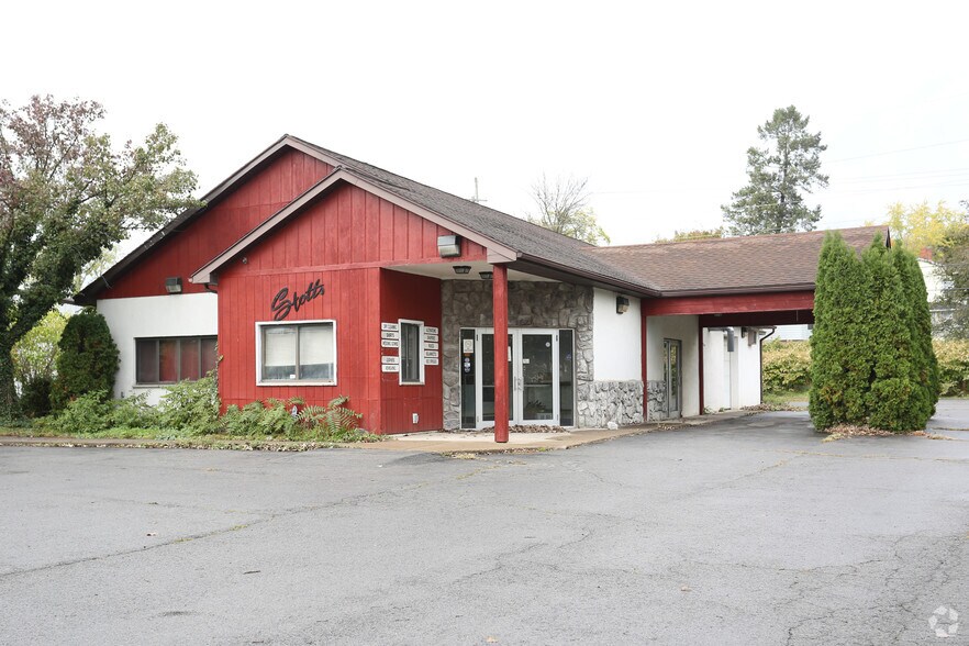 3910 Buffalo Rd, Rochester, NY 14624 | LoopNet