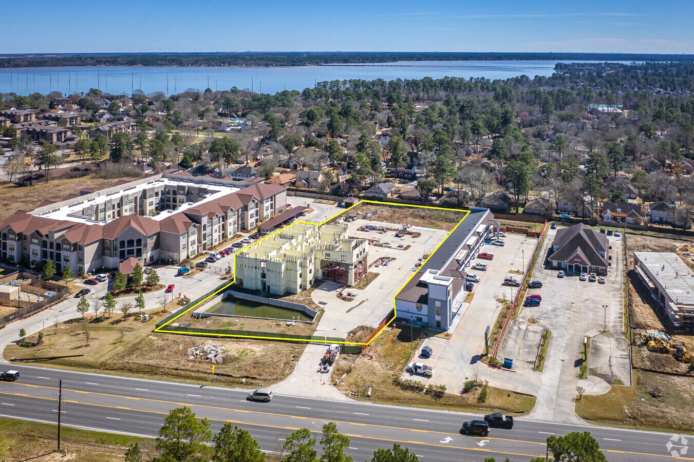 8600 FM 1960 Rd E, Humble, TX 77346 | LoopNet