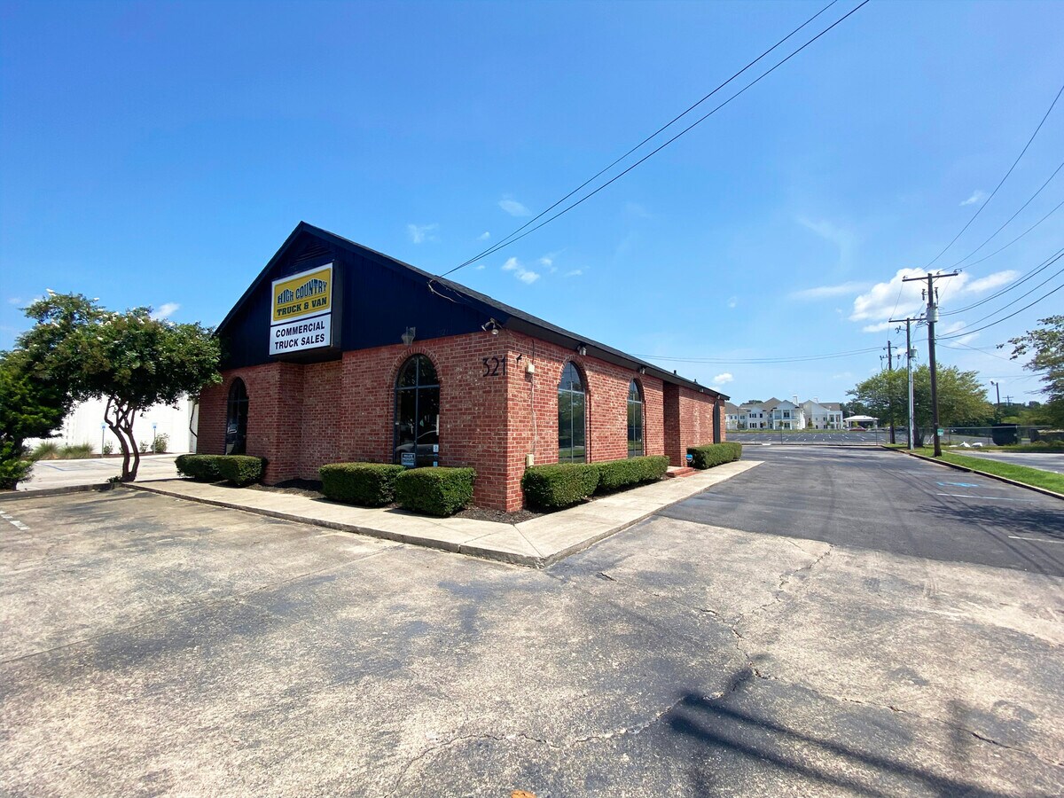 321 E 5th St N, Summerville, SC 29483 | LoopNet