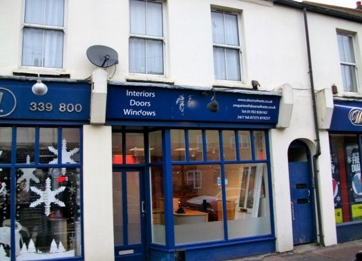 6 West St, Southend On Sea, SS2 6HJ | LoopNet