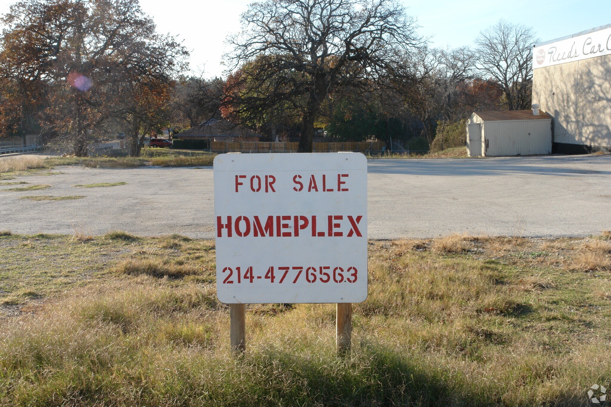 237 S Belt Line Rd, Irving, TX 75060 - Land | LoopNet