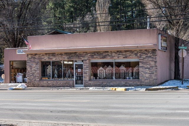 1509 Sudderth Dr, Ruidoso, NM 88345 | LoopNet