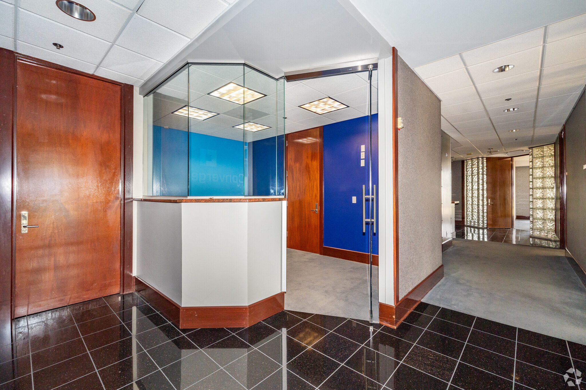 301 N Main St, Wichita, KS 67202 - Epic Center | LoopNet