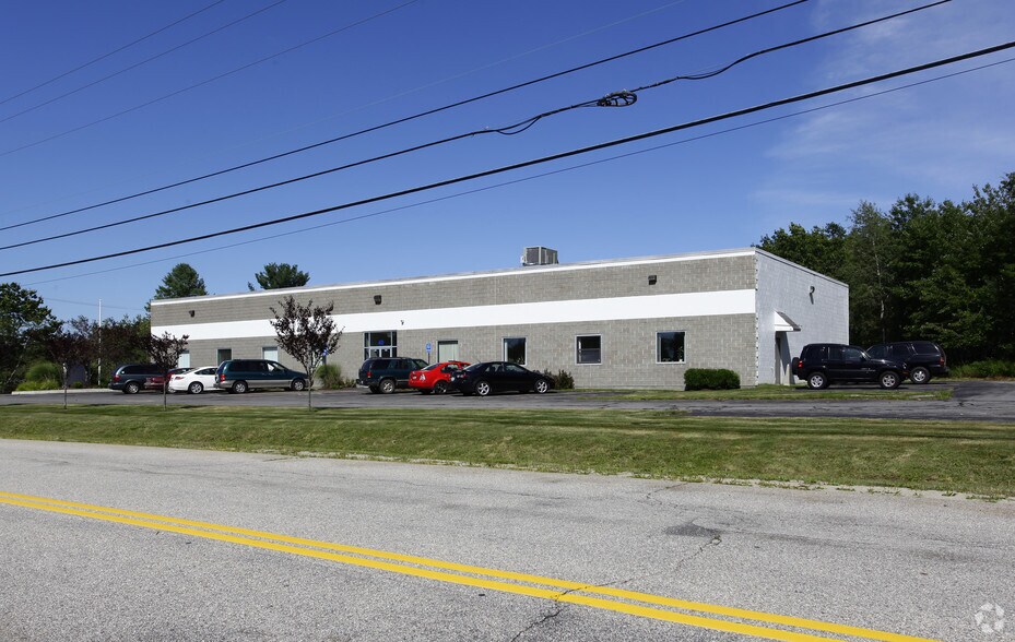 40 Manson Libby Rd, Scarborough, ME 04074 | LoopNet