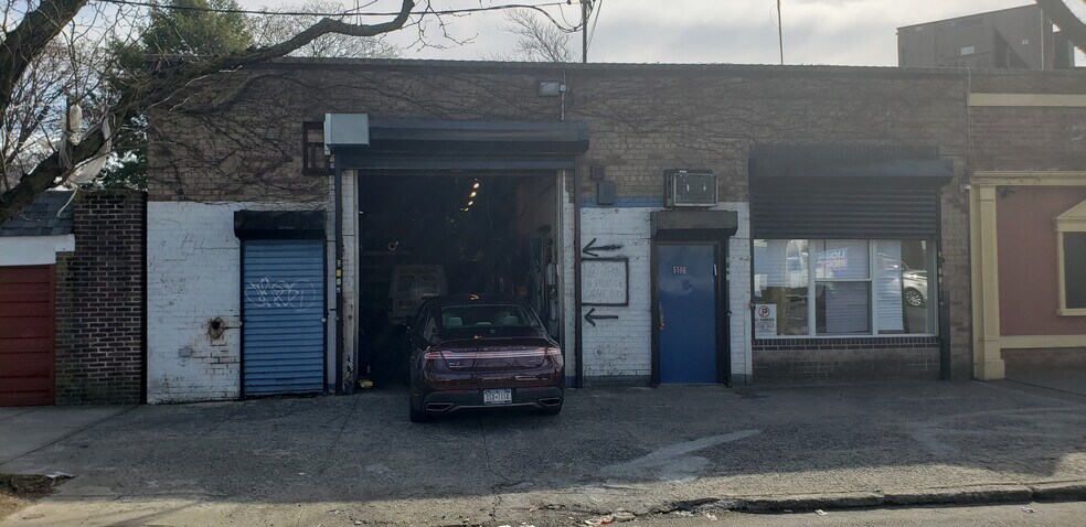 5106 Avenue D, Brooklyn, NY 11203 | LoopNet
