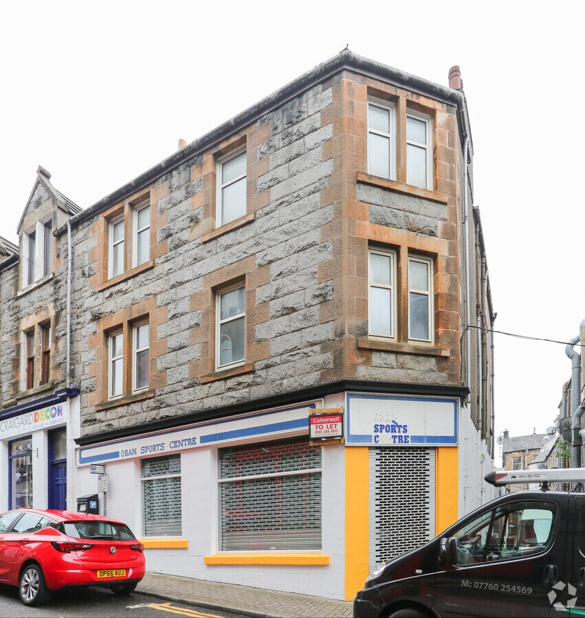 4 Craigard Rd, Oban, PA34 5NP | LoopNet