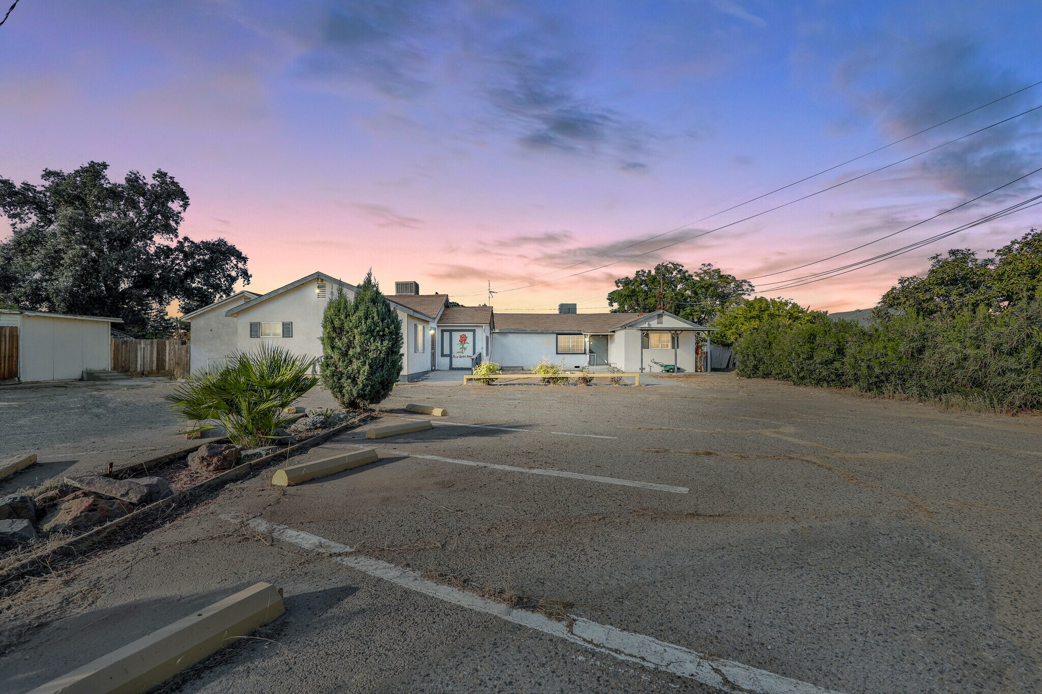1590 E Dinuba Ave, Reedley, CA 93654 - Health Care for Sale | LoopNet