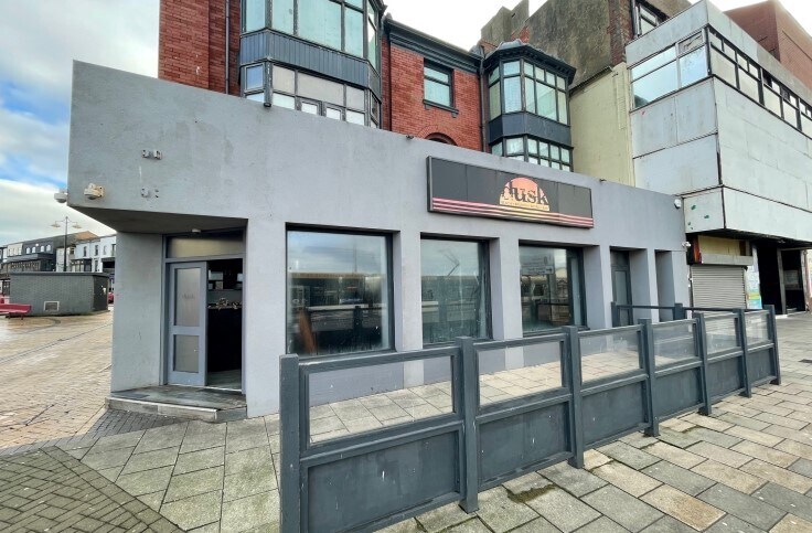 132-140 Promenade, Blackpool, FY1 1RA | LoopNet