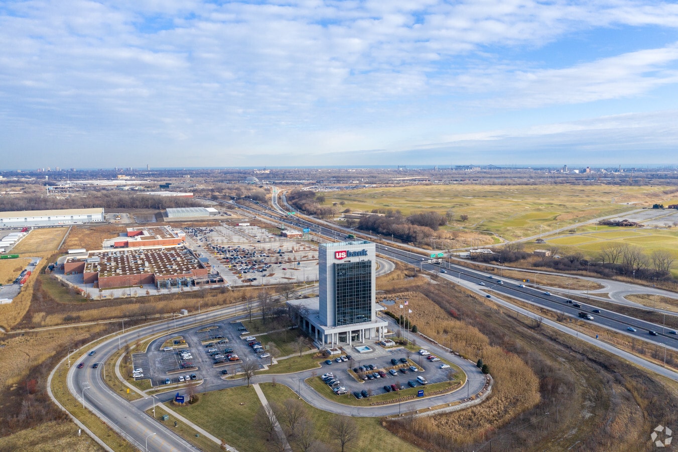 1000 E 111th St, Chicago, IL 60628 - Pullman Center | LoopNet