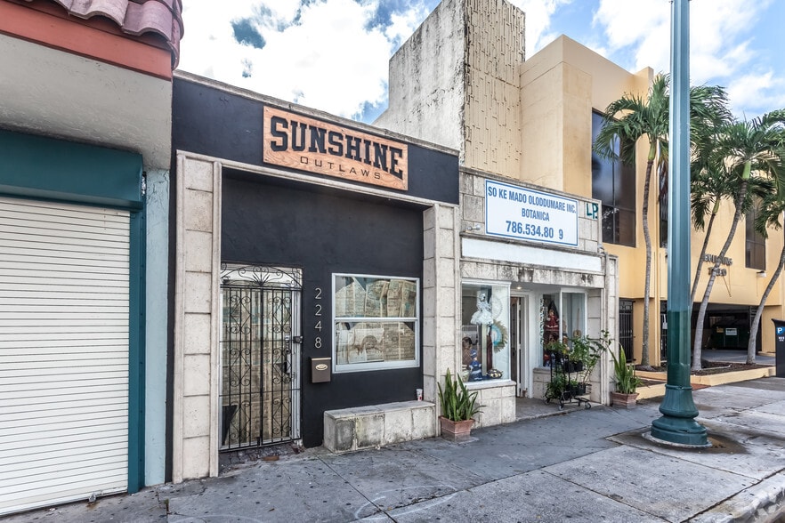 2248 SW 8th St, Miami, FL 33135 | LoopNet