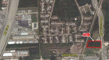 Homestead Rd, Houston, TX 77050 | LoopNet