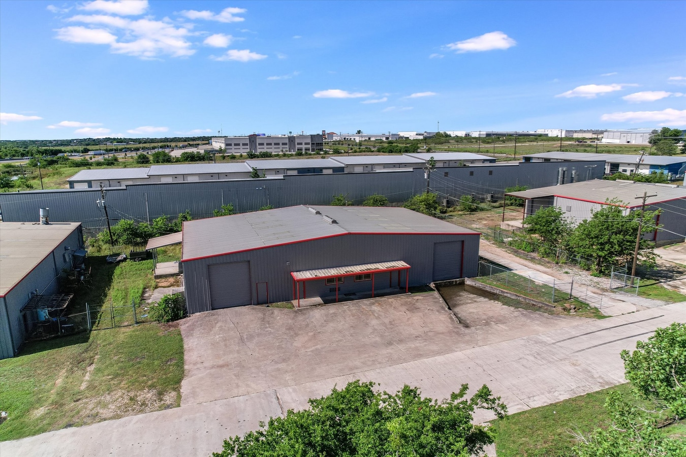 255 Interstate Dr, Buda, TX 78610 - Industrial for Sale | LoopNet