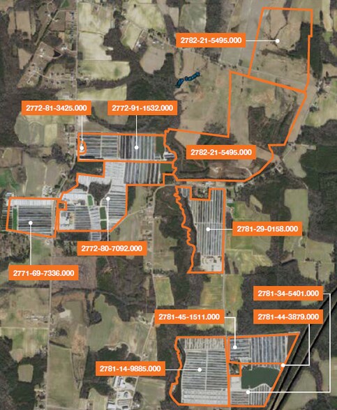 7437 Rock Ridge Sims Rd, Sims, NC 27880 | LoopNet