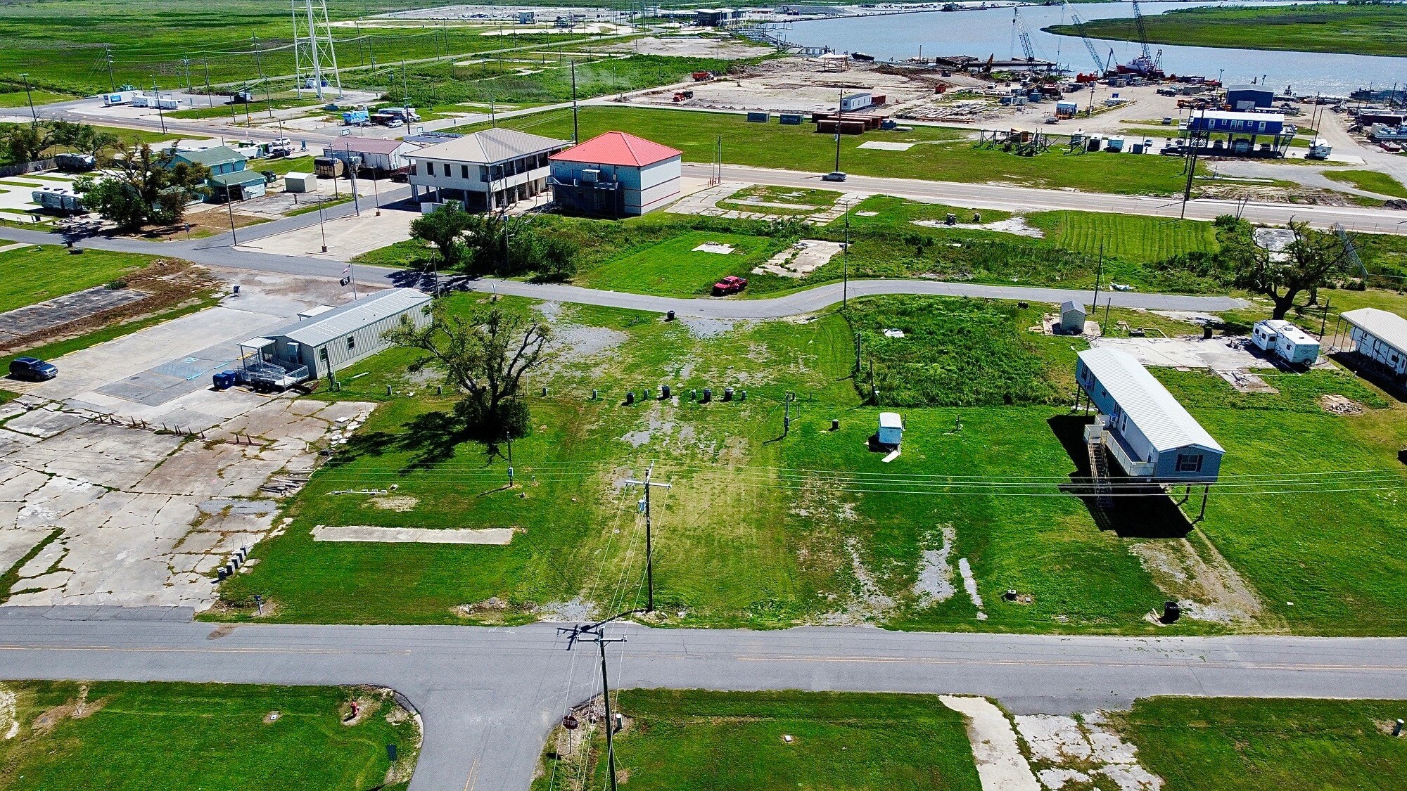 156 Adam Roux St, Cameron, LA 70631 - Specialty for Sale | LoopNet