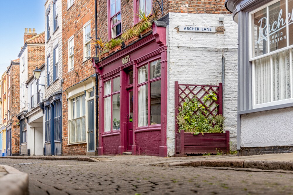 23 Wormgate, Boston, PE21 6NR | LoopNet