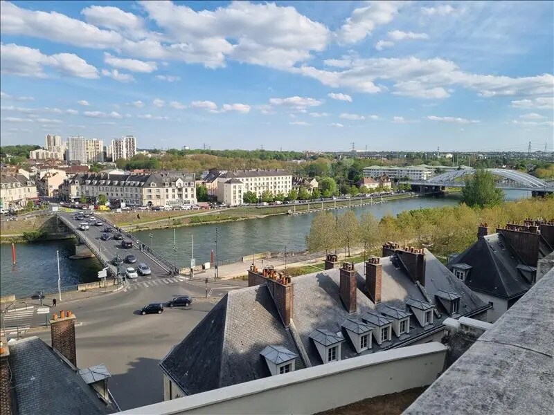 1,184 SF - Retail for Sale - 95300 Pontoise | LoopNet