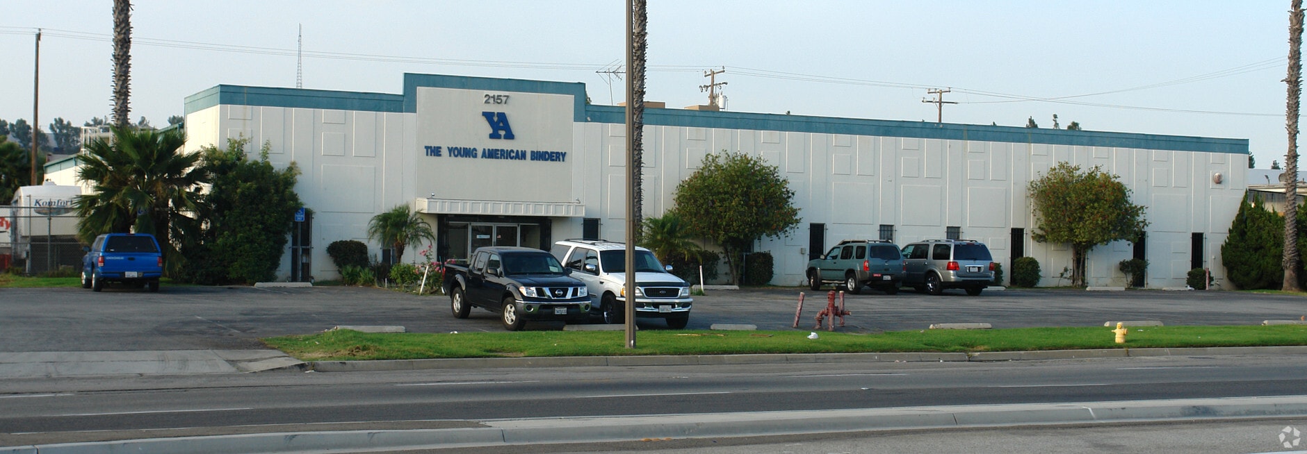 2157 E Del Amo Blvd, Rancho Dominguez, CA 90220 | LoopNet