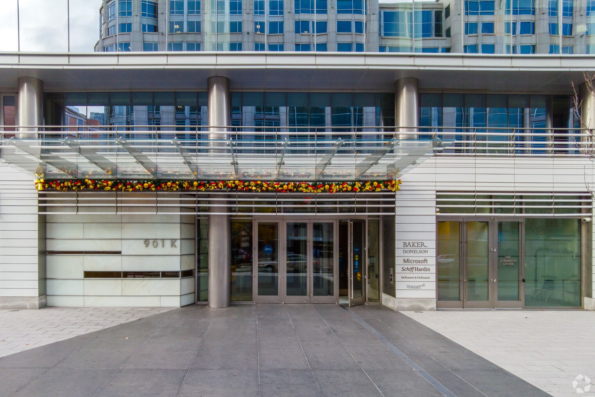 901 K St NW, Washington, DC 20001 - 901 K Street | LoopNet