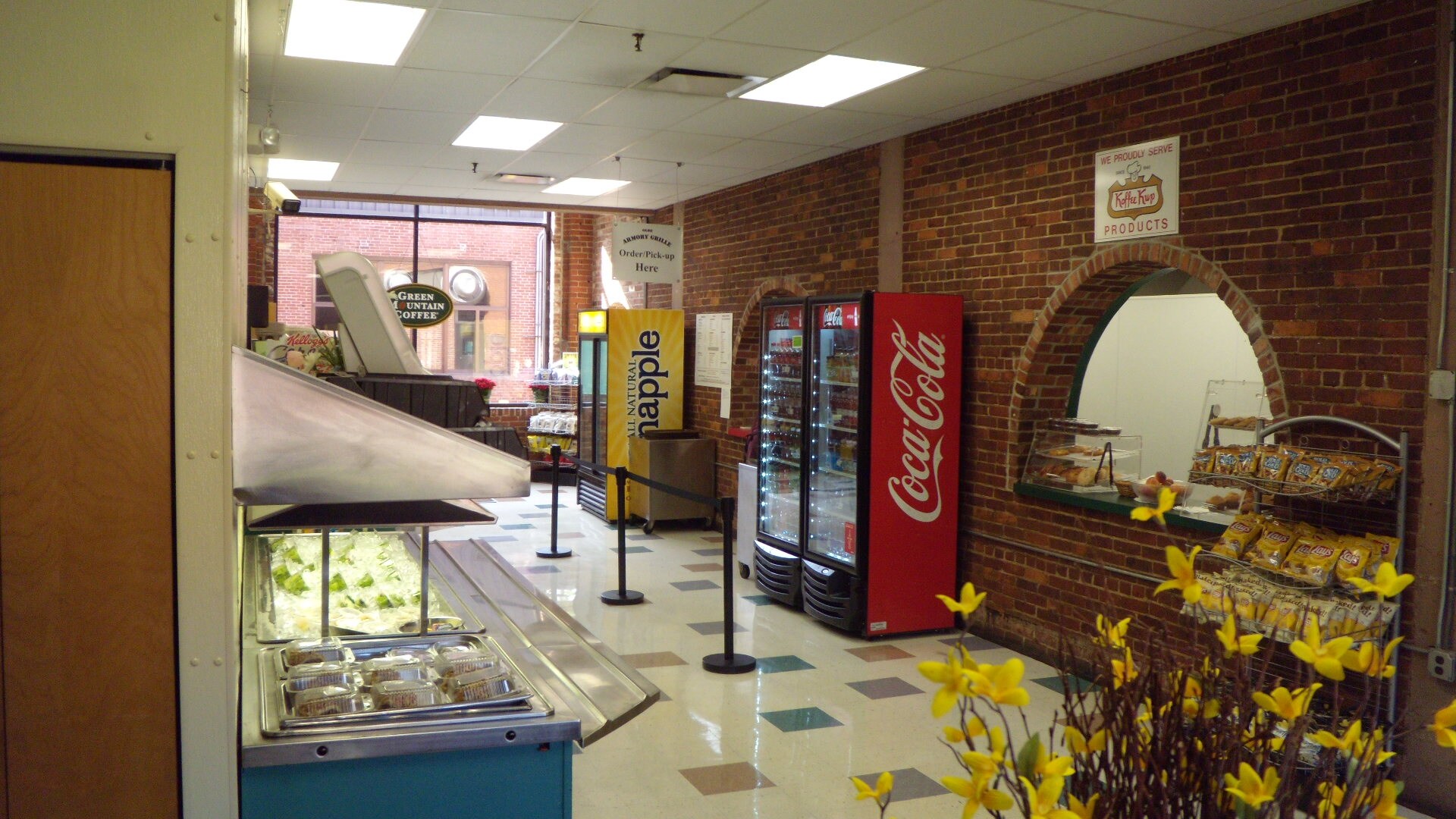 1 Federal St, Springfield, MA 01105 - Springfield Technology Park | LoopNet