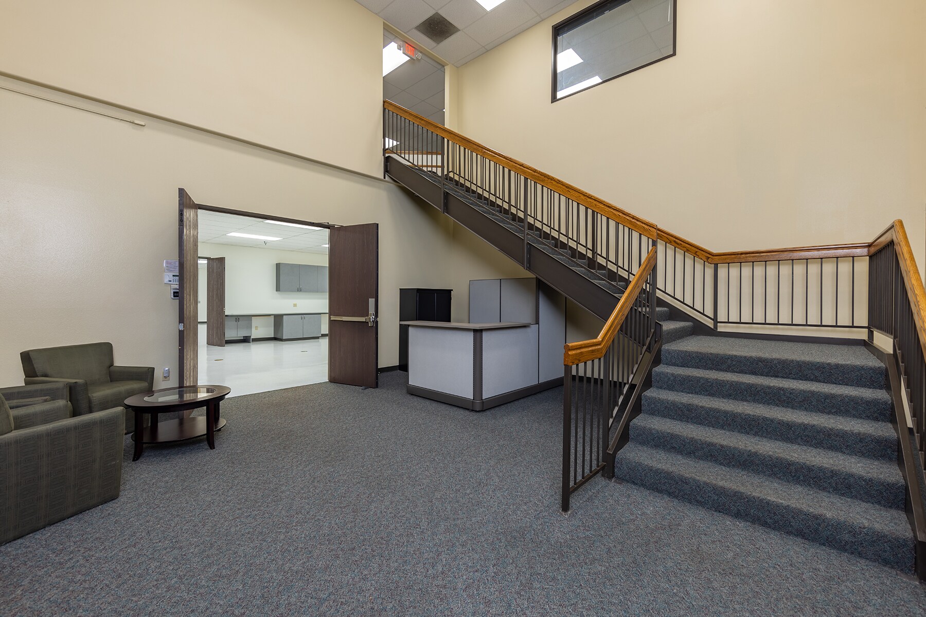 2223 Eastman Ave, Ventura, CA 93003 - Bldg 4 | LoopNet