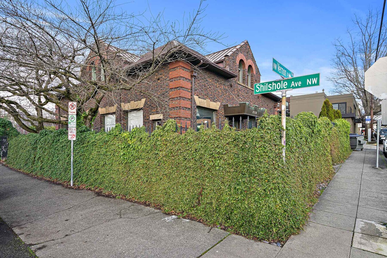 2116 NW Vernon Pl, Seattle, WA 98107 | LoopNet