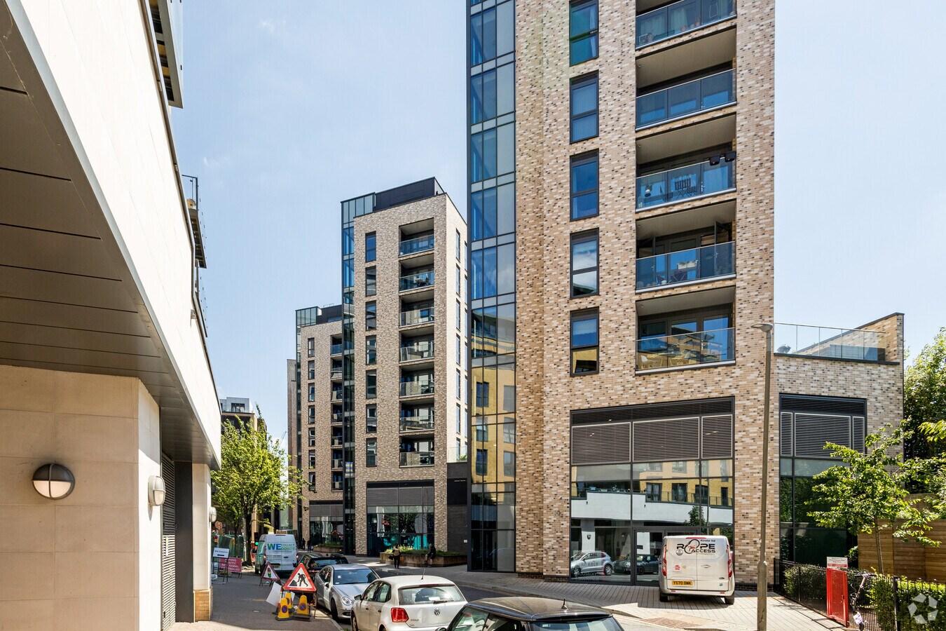 Osiers Rd, London, LND SW18 1NL | LoopNet