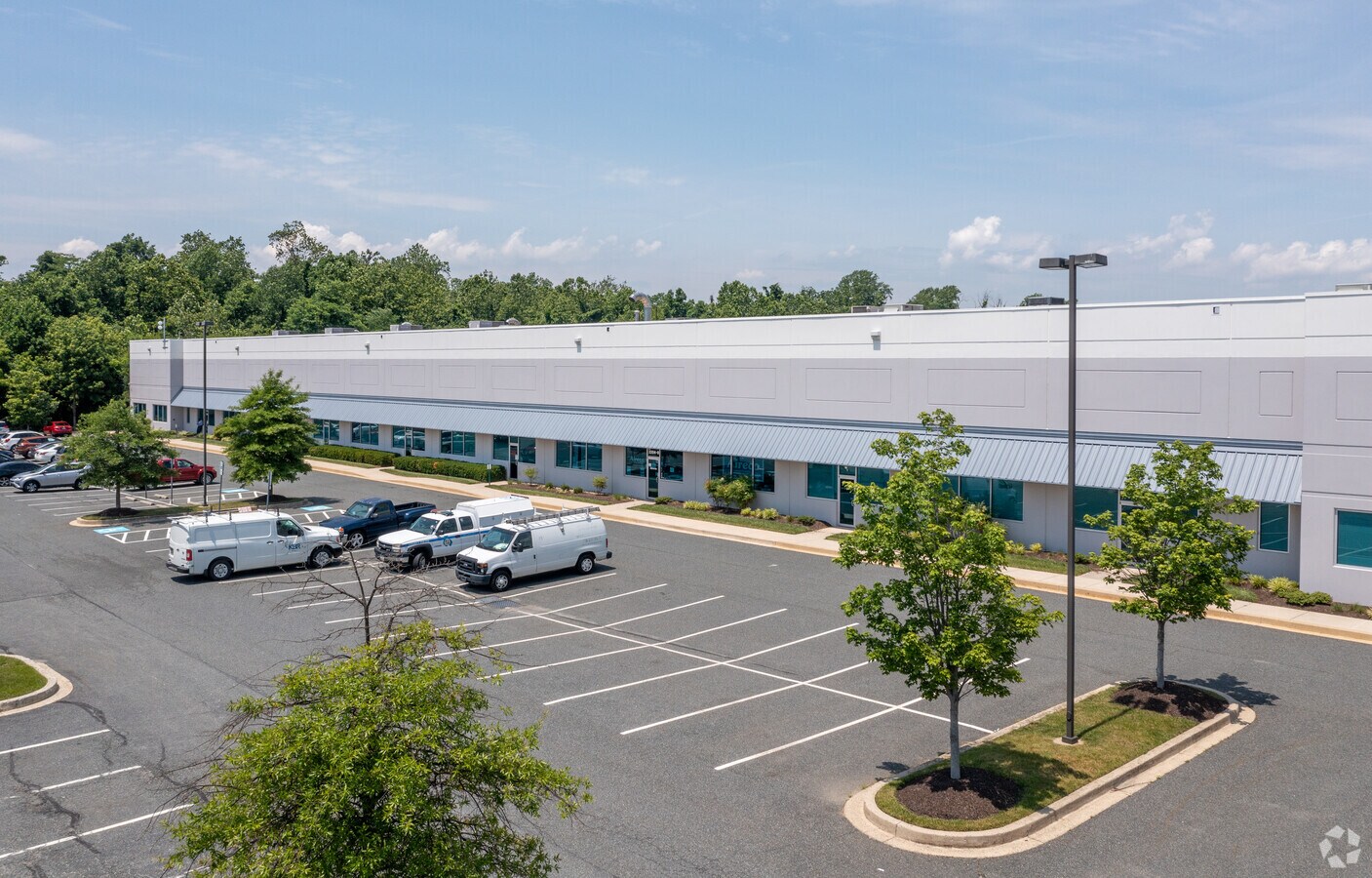 2204 Lakeside Blvd, Edgewood, MD 21040 - Industrial for Lease | LoopNet